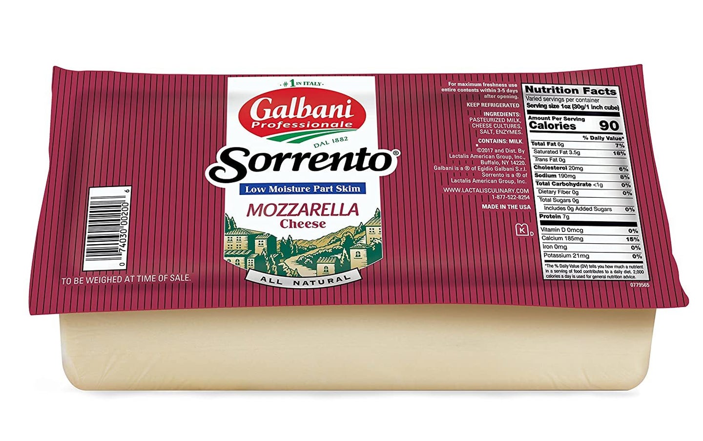 The Different Types Of Mozzarella, And How To Use Them | HuffPost Life