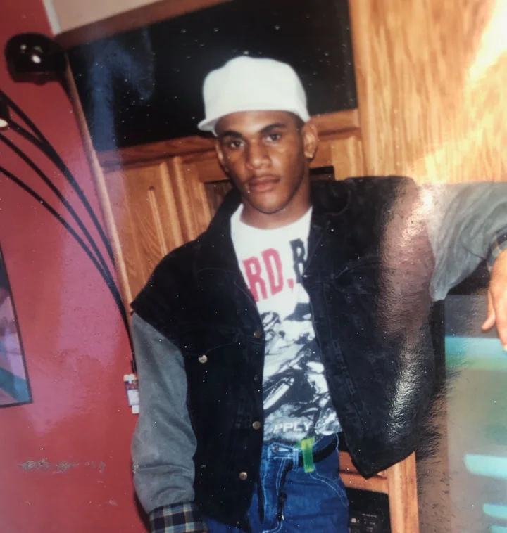 Texas Sheriff's Officer Who Killed Roderick Brooks Had History Of ...