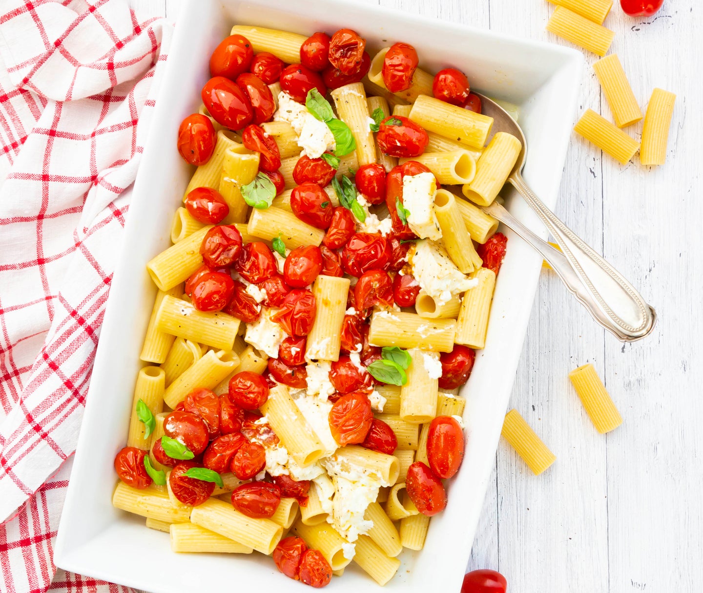 There Are 3 Different Types Of Feta Cheese. Here's How To Use Each Of ...