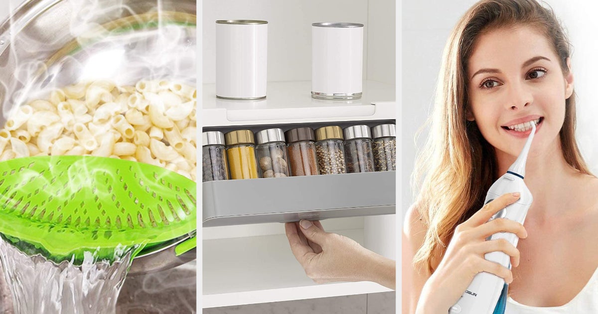 18 Practical Products You’ve Probably Never Heard Of But Will Change ...