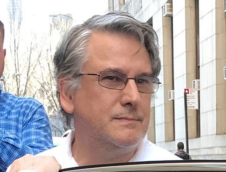 Neurologist Found Guilty Of Sexually Abusing 12 Patients Huffpost