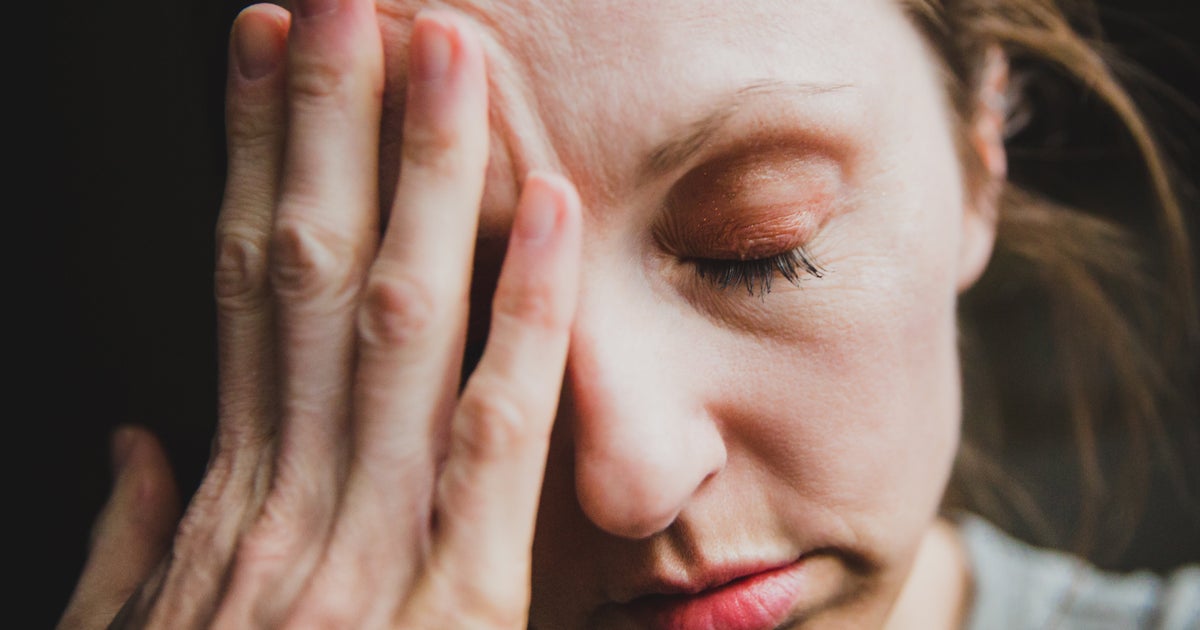 There Are 3 Main 'Types' Of Long Covid, Which One Do You Have ...