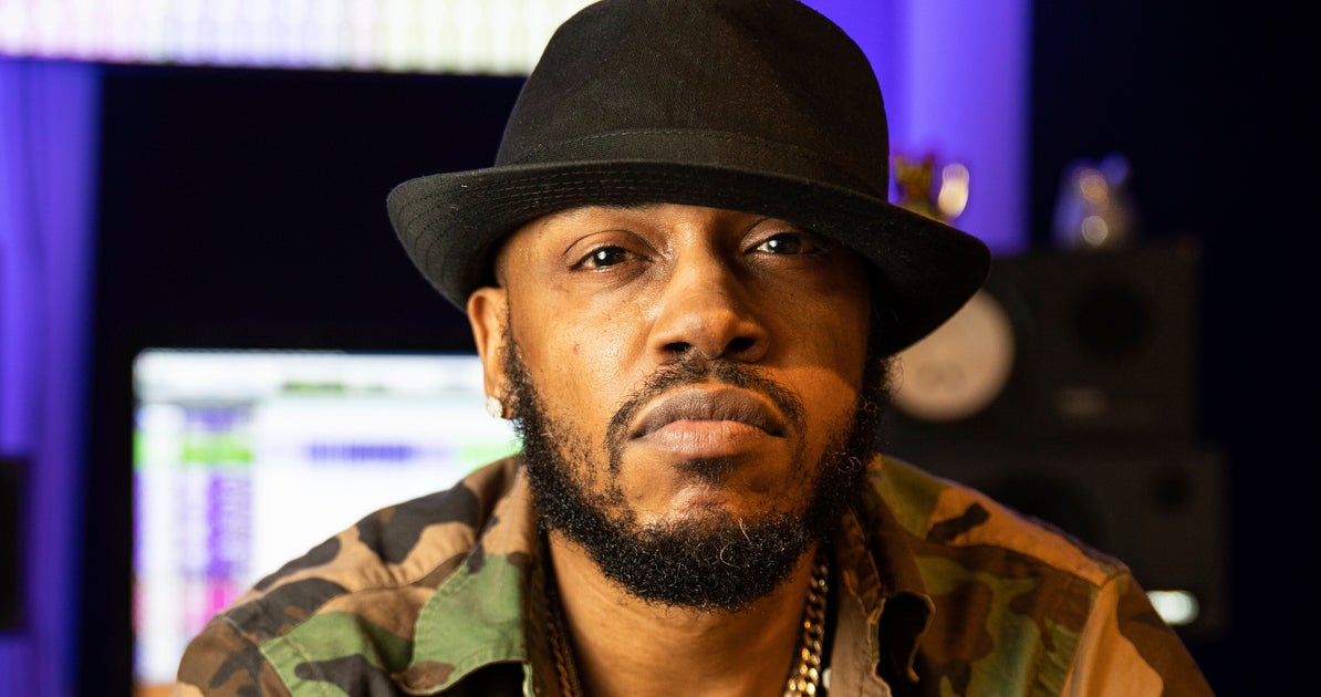 Rapper Mystikal Arrested On Charges Of Rape, False Imprisonment ...