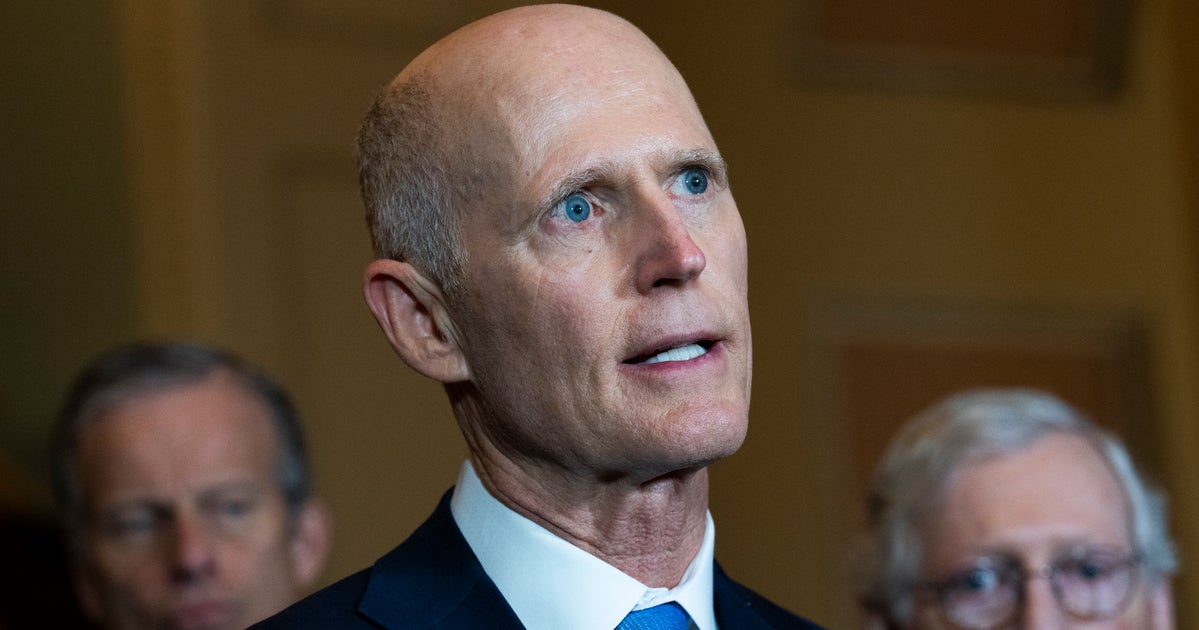 Republicans Decry Democrats’ Push For IRS Crackdown On Tax Evasion ...