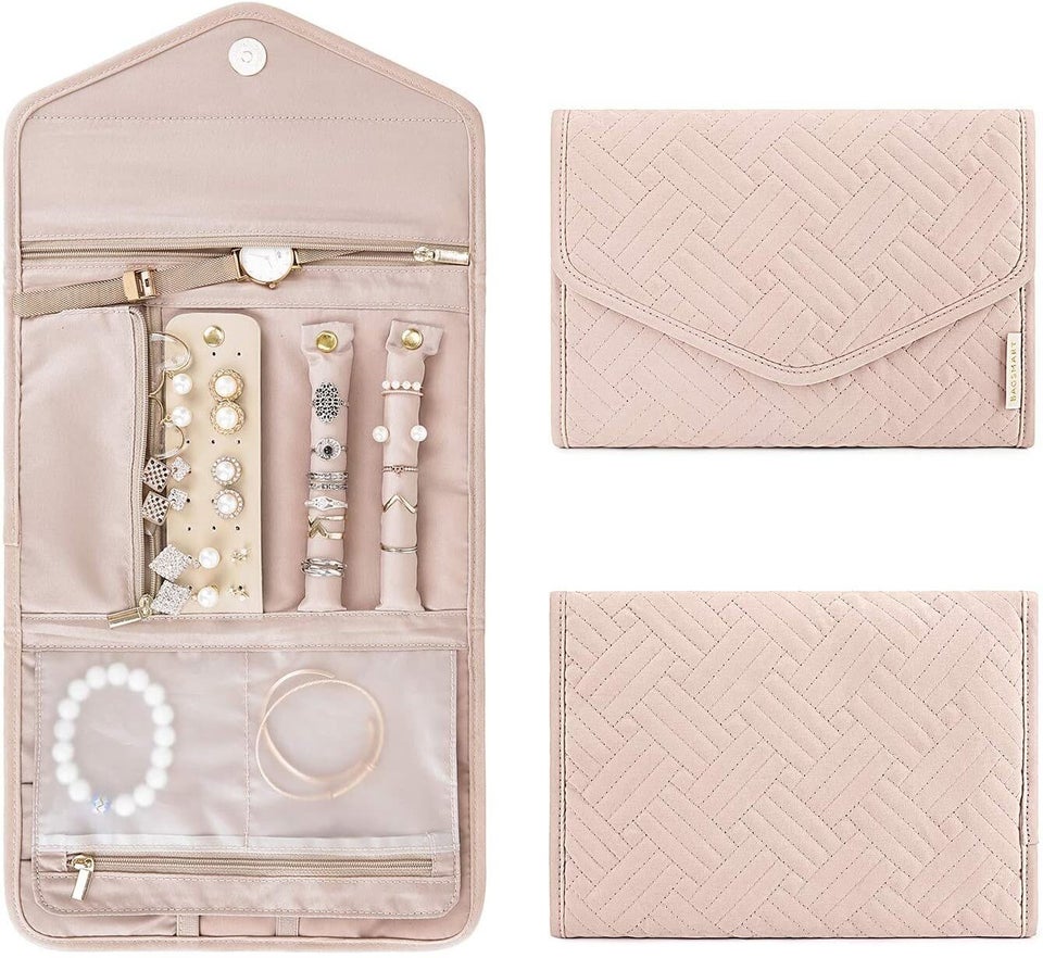 38 Things For Travelers Who Really, Really Dislike Checking Bags ...