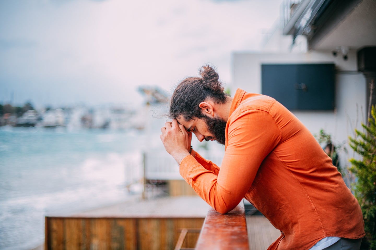 Summer Anxiety Is A Real Issue. Here Are The Triggers, And How To ...