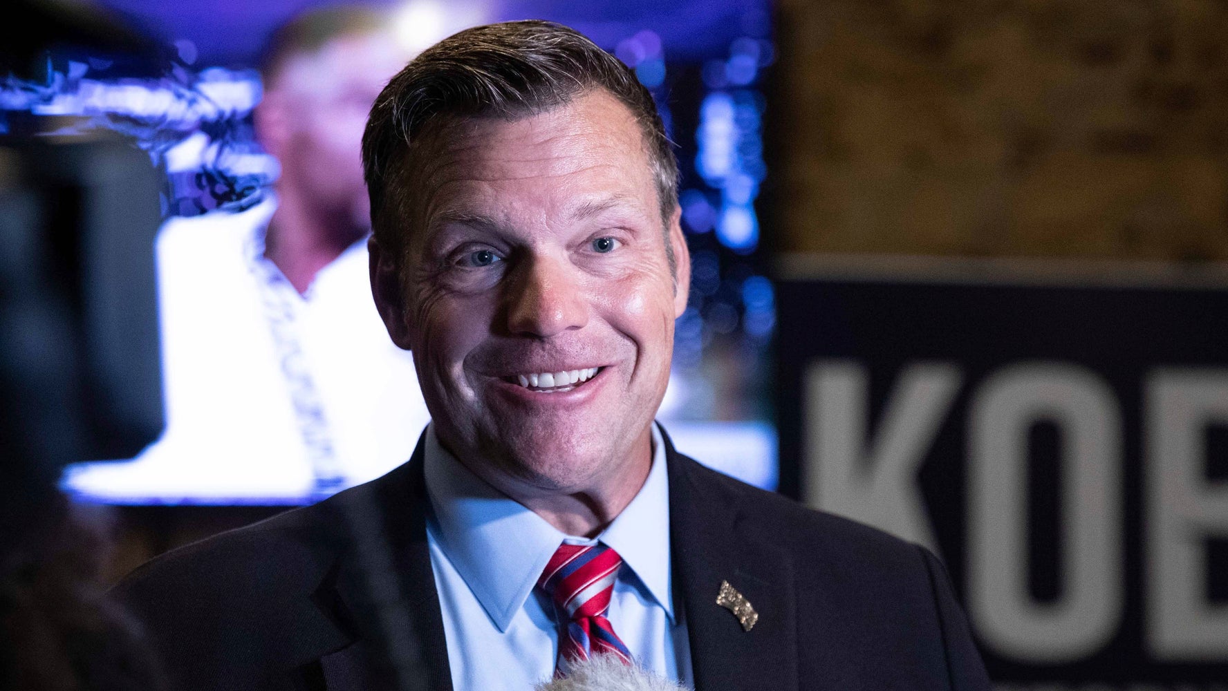 Kansas Abortion Nightmare Isn t Over Yet Extremist Kris Kobach Running kansas-abortion-nightmare-isn-t-over-yet-extremist-kris-kobach-running