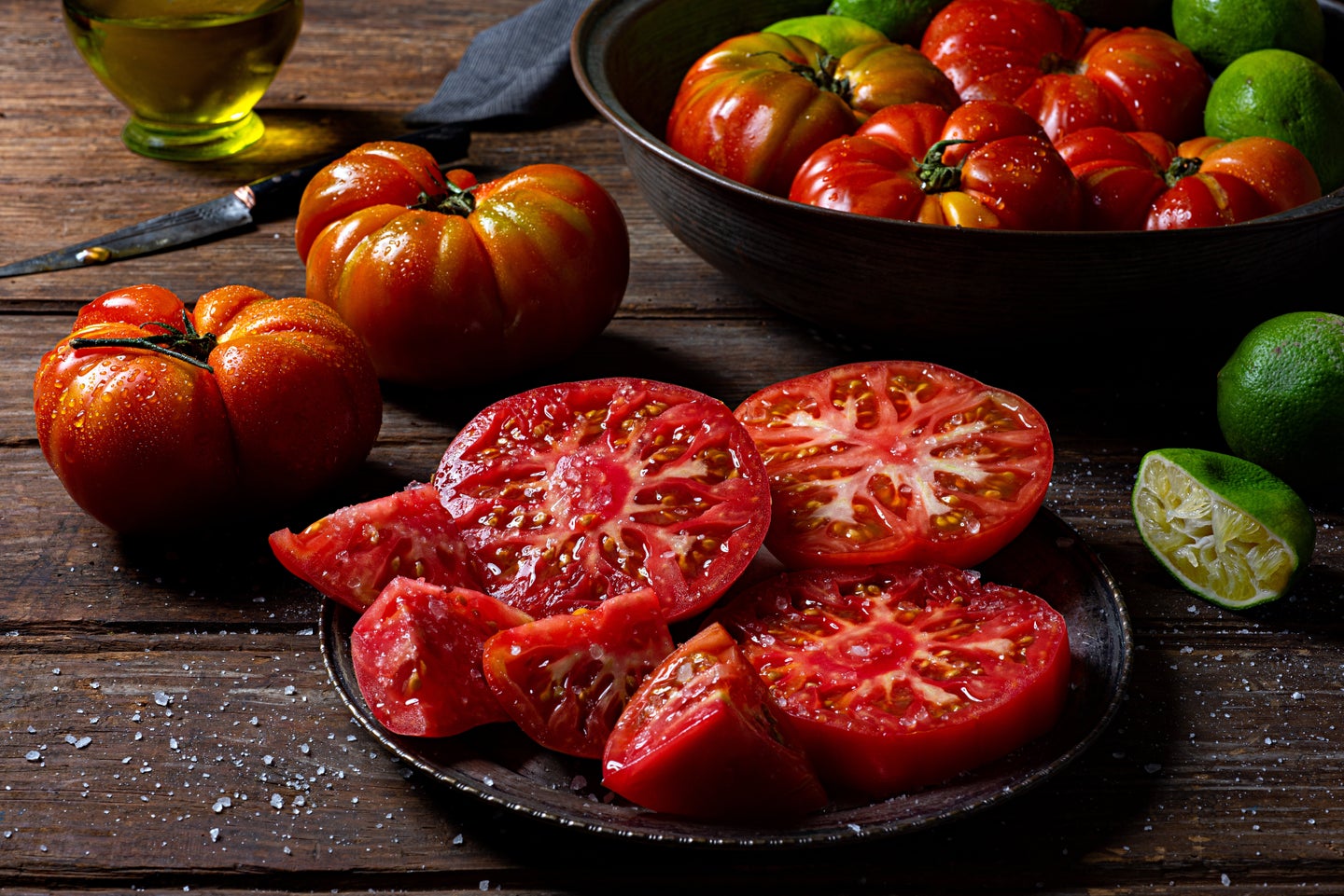 How To Make Tomatoes Taste Better | HuffPost Life