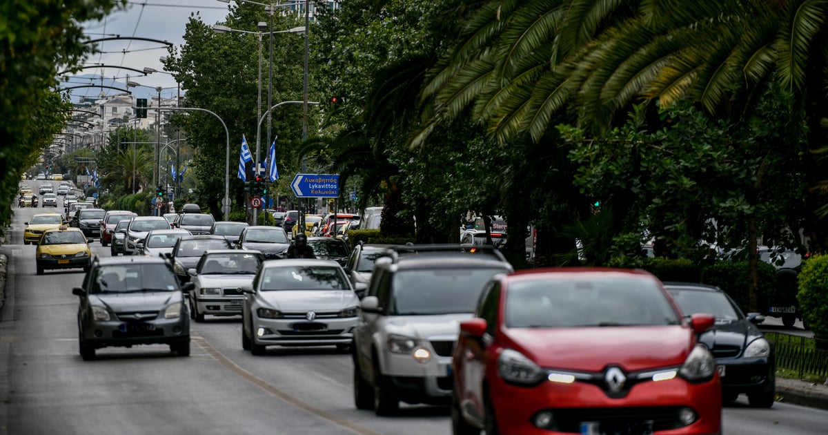 Πώς να εξοικονομήσουμε χρήματα στις μετακινήσεις μας με τα πανάκριβα ...
