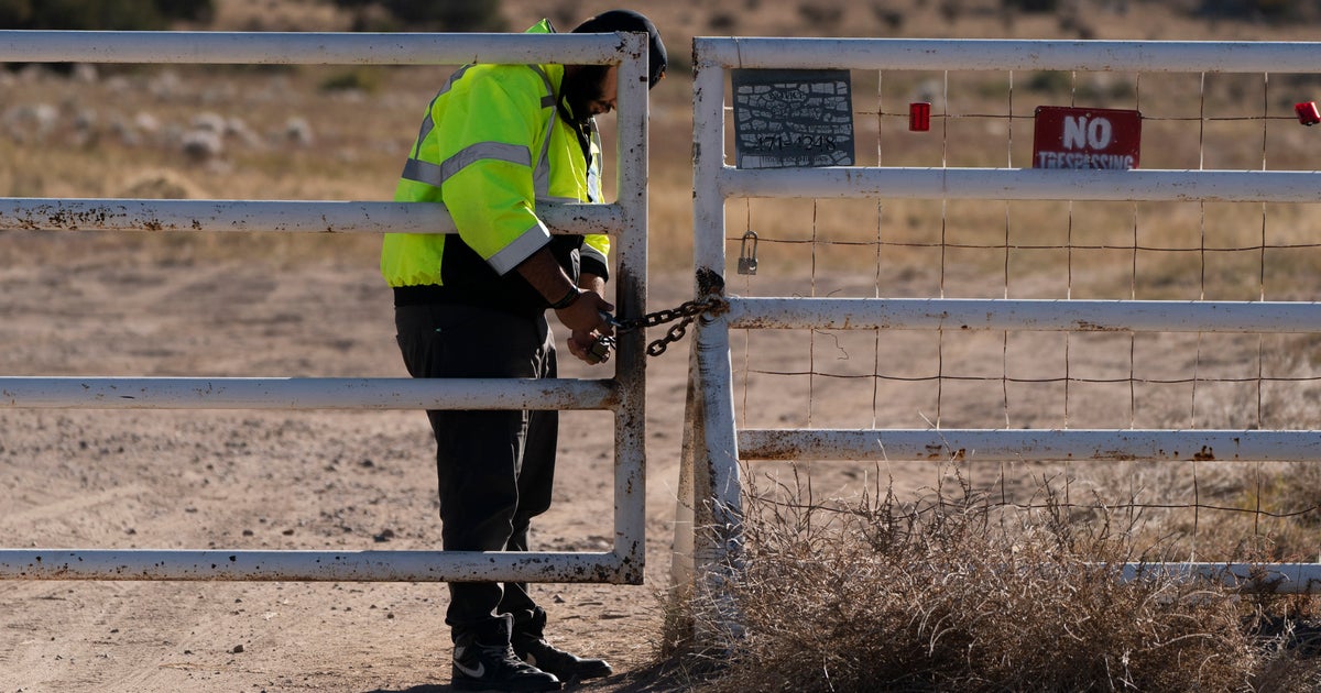 FBI Says 'Rust' Shooting Had To Be Caused By A 'Pull Of The Trigger ...
