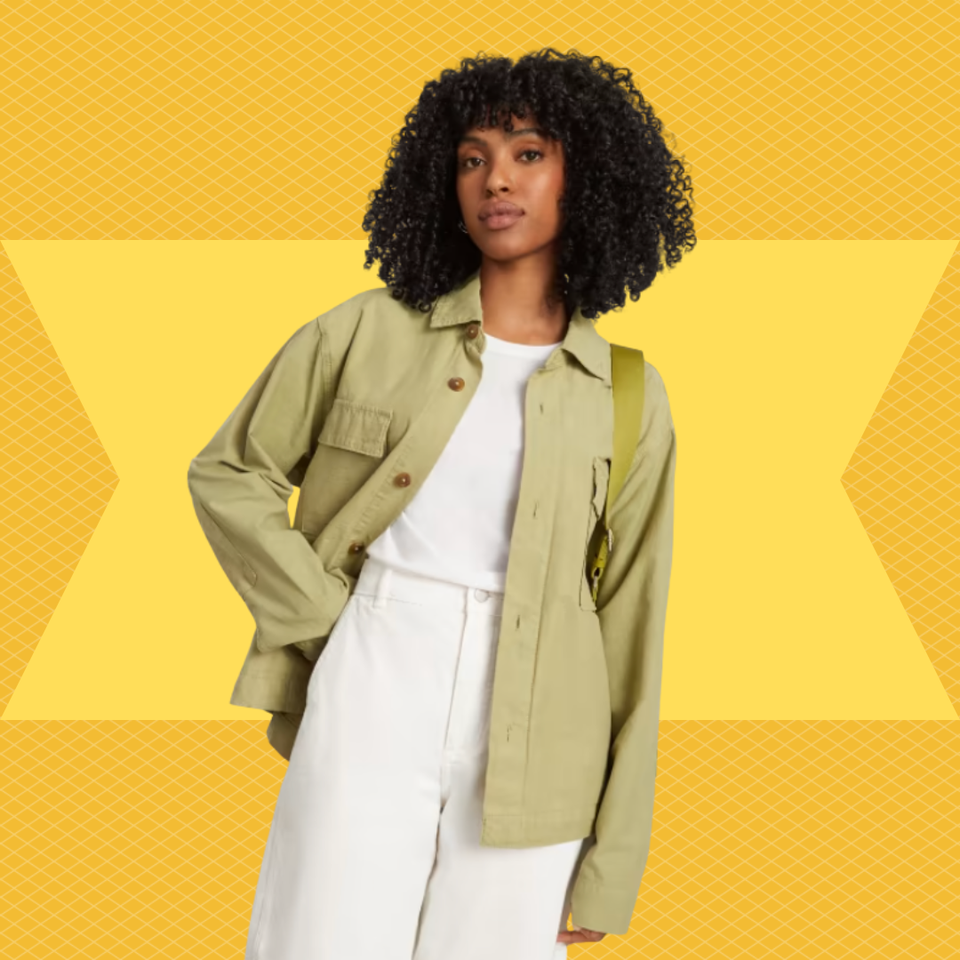 Lightweight Summer Layers That Will Always Keep You Comfortable ...