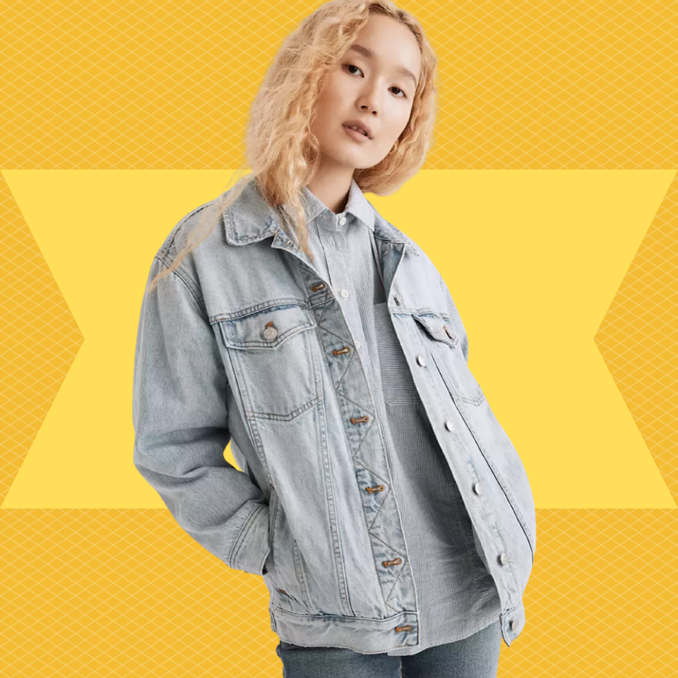 Lightweight Summer Layers That Will Always Keep You Comfortable ...