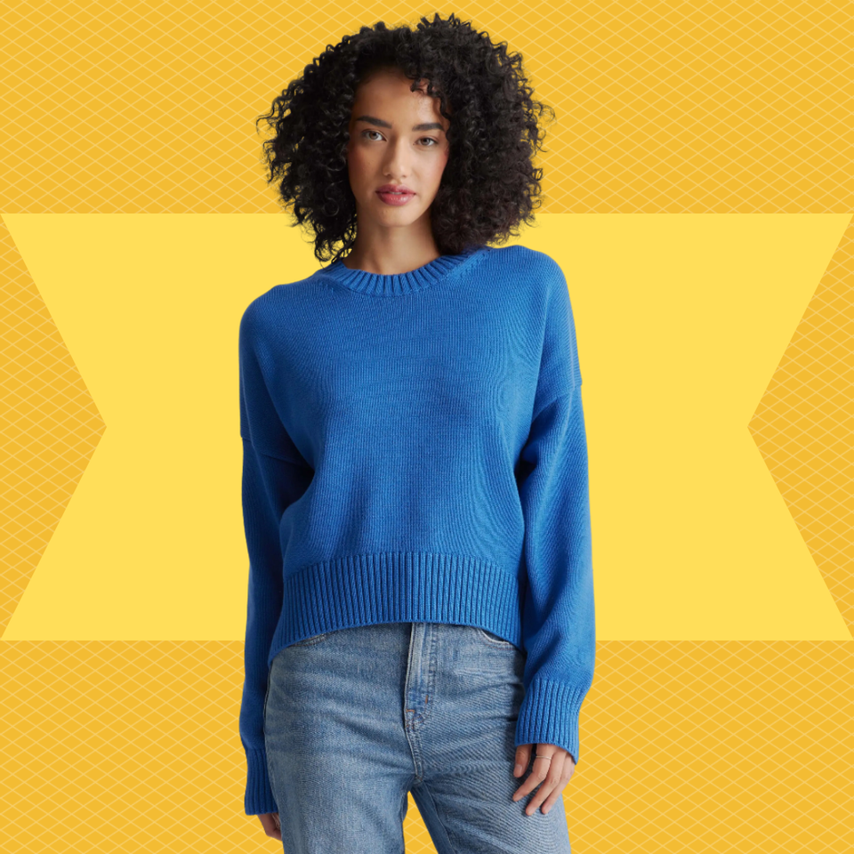 Lightweight Summer Layers That Will Always Keep You Comfortable ...