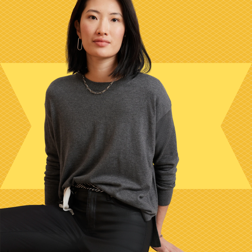 Lightweight Summer Layers That Will Always Keep You Comfortable ...