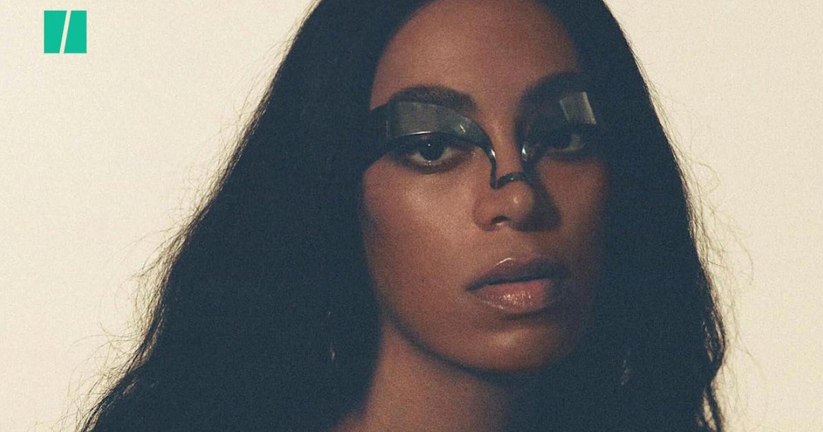 People Are Losing Their Minds Over Solange’s New Album | HuffPost Videos