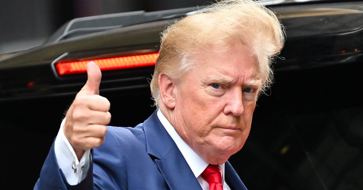 Donald Trumps Troll Endorsements Shake Up 2 New York Democratic