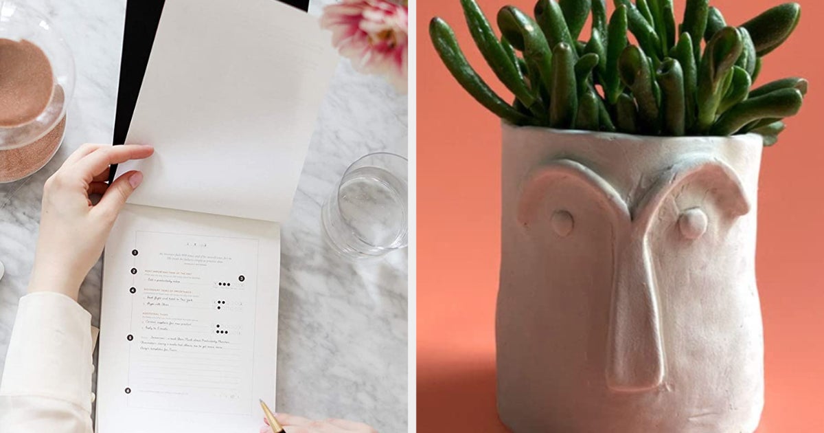 14 Therapeutic Kits And Bits For When You're Feeling Totally ...