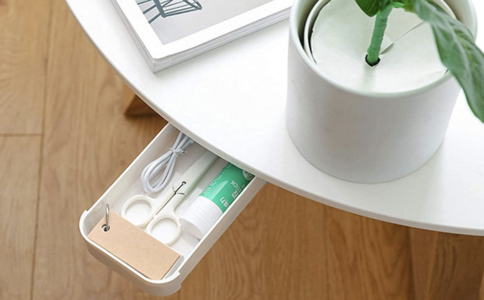 26 Clever Home Storage Solutions To Sort Even The Smallest Of Spaces ...