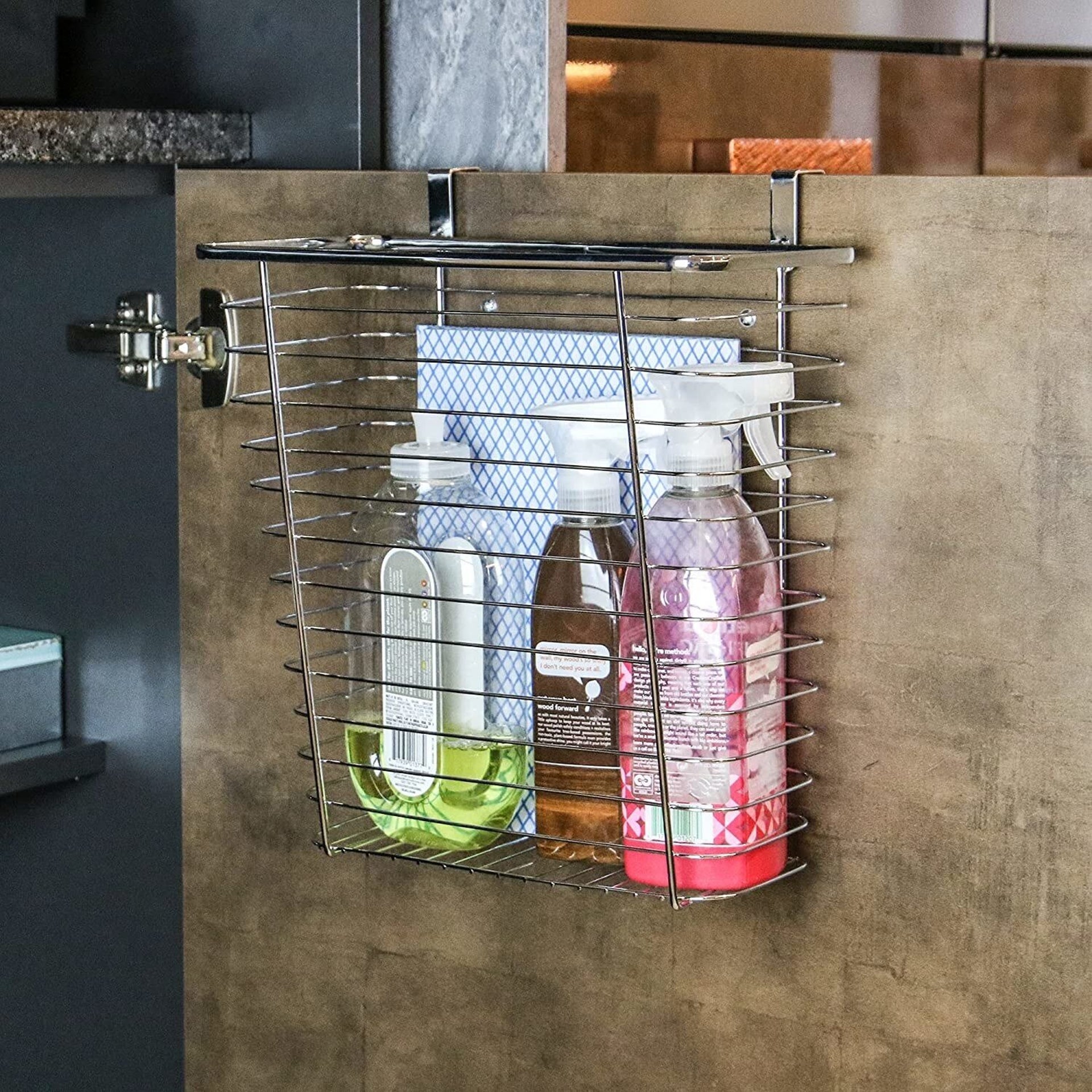 26 Clever Home Storage Solutions To Sort Even The Smallest Of Spaces ...