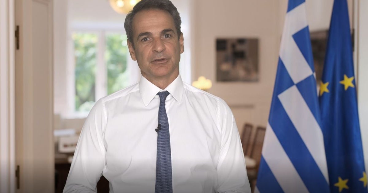 Μητσοτάκης για το τέλος των μνημονίων: Ιστορική ημέρα, το αύριο να ...