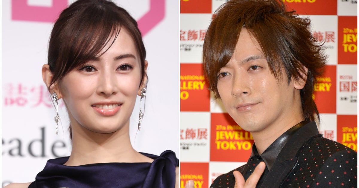 北川景子さんの「プロすぎ」粘土の作品たち。DAIGOさんの投稿がほっこりするから見て【画像】 | ハフポスト アートとカルチャー