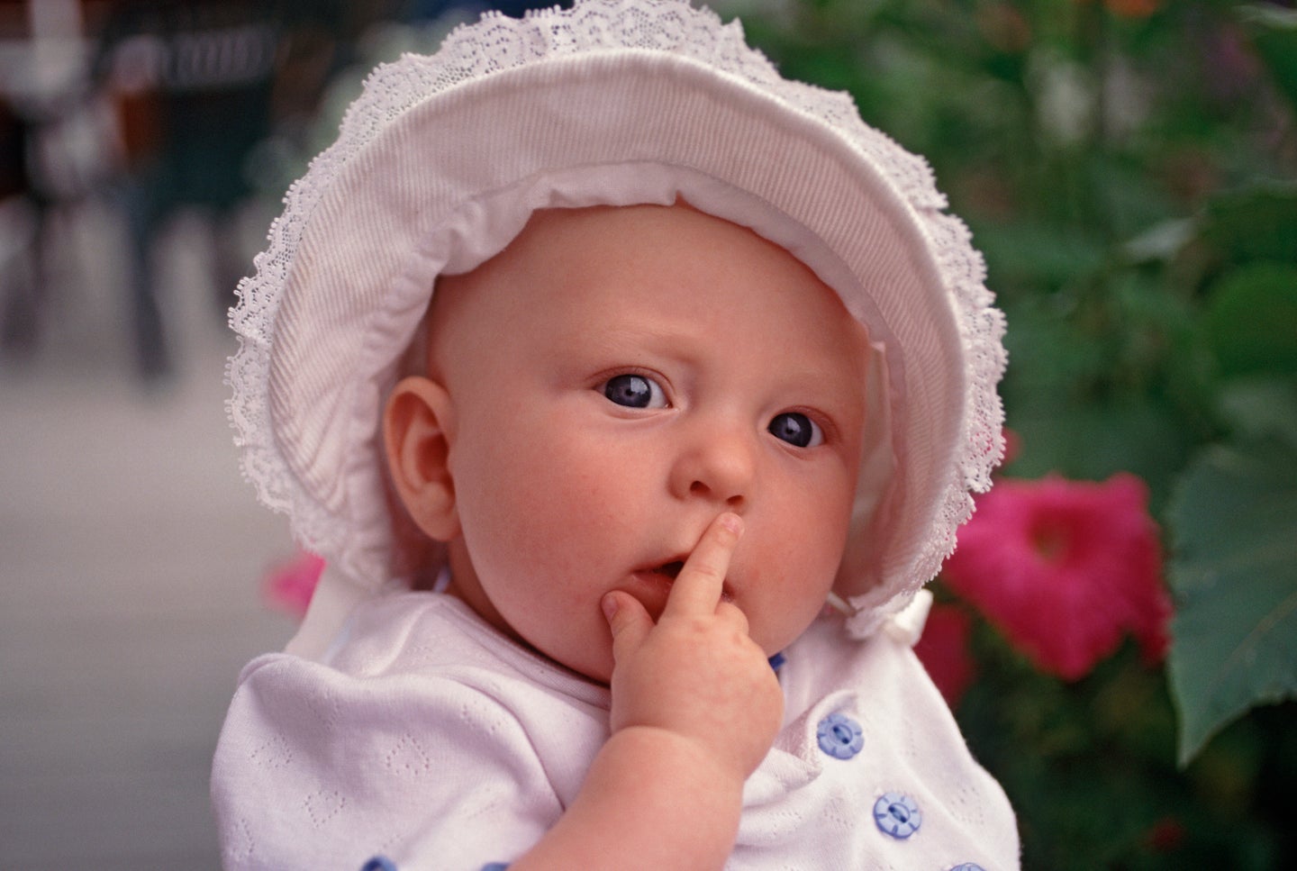 These Were The Most Popular Baby Names In 1997 | HuffPost Life