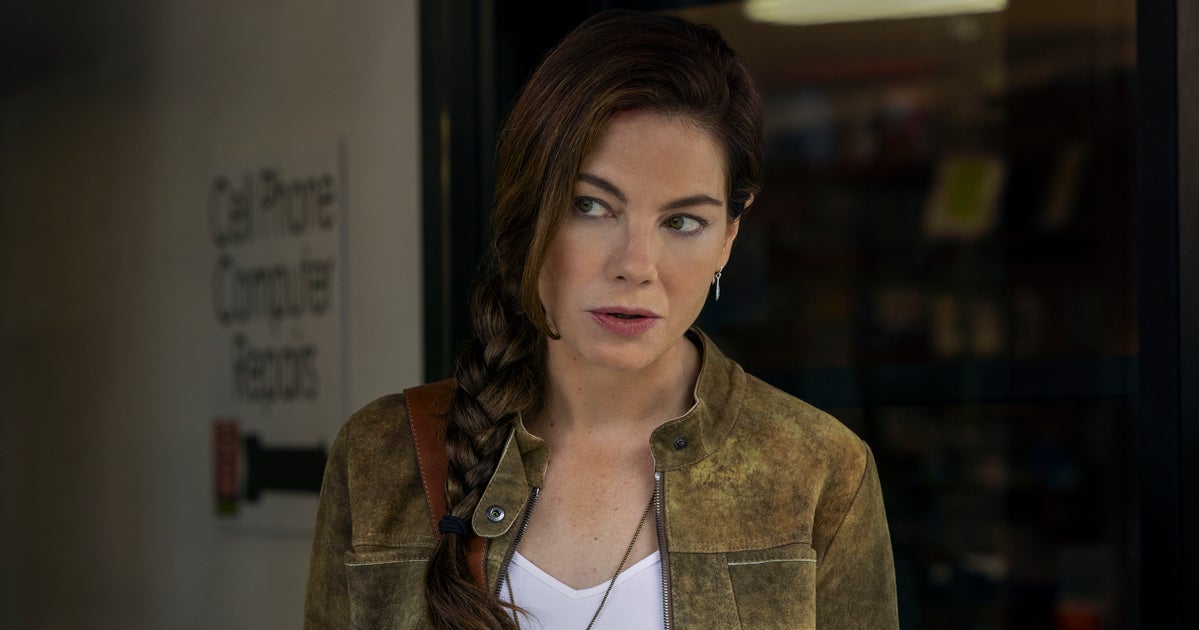 The Most Popular Shows On Netflix Right Now Besides 'Echoes' | HuffPost ...