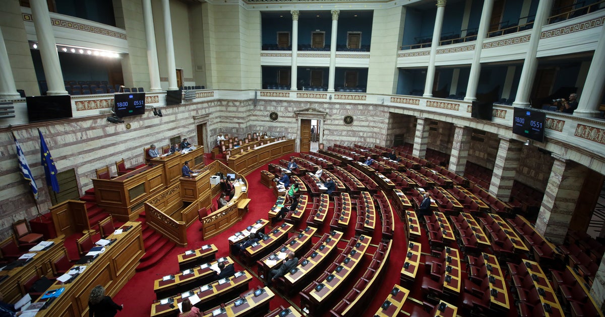 Βουλή: Αρχίζει η αντιπαράθεση για την υπόθεση των παρακολουθήσεων ...