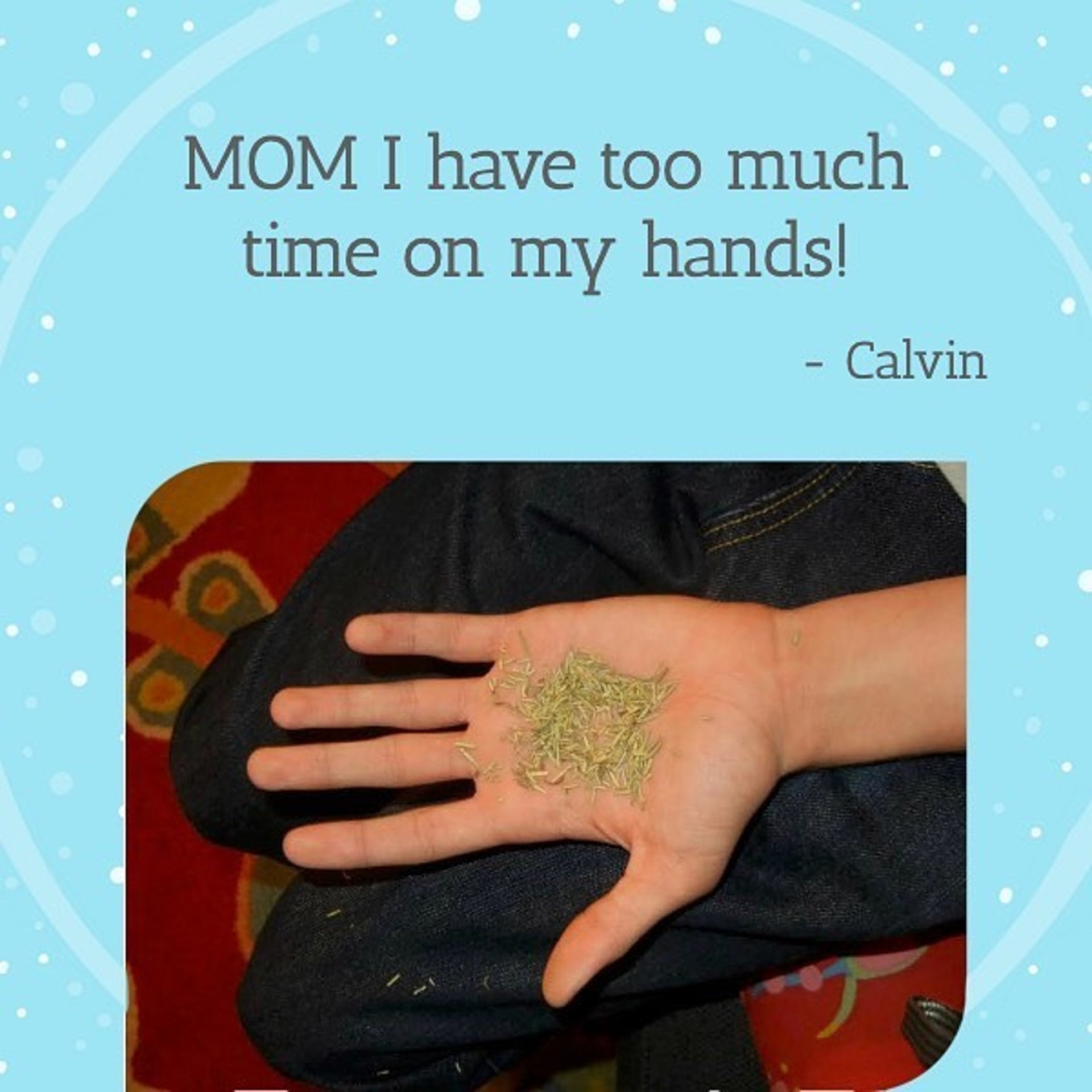 Funny And Sweet Quotes From Kids To Brighten Your Day | HuffPost Life