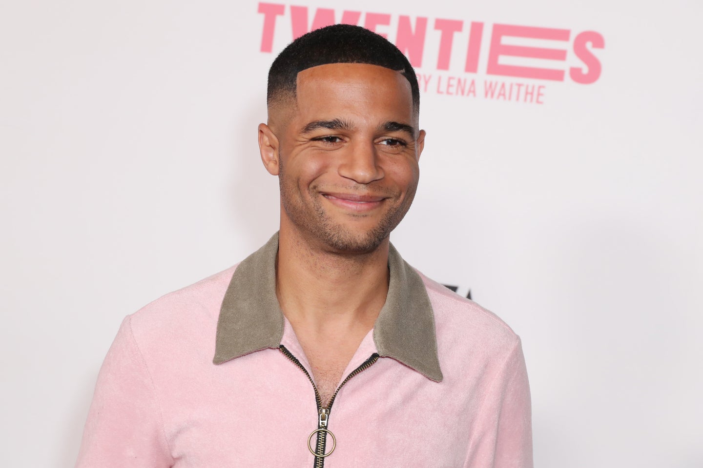 'Industry's' Alex Akpobome Wants To Be More Than The Black Executive ...