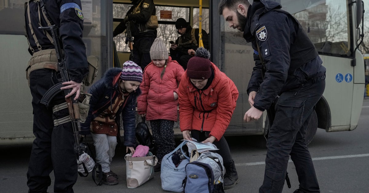 Ουκρανία: Κατηγορεί τη Ρωσία για απαγωγές και παράνομες υιοθεσίες ...