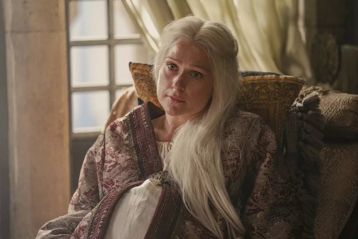 ‘House Of The Dragon’ Creators Say Women Were OK With That Traumatic ...