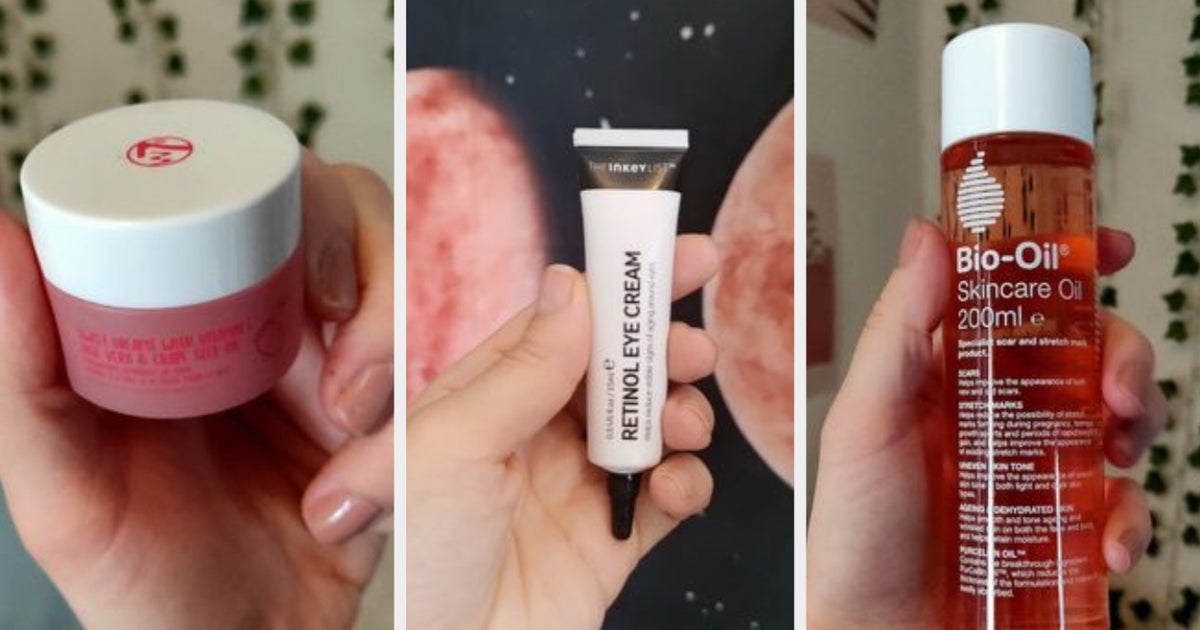 I've Tried Loads Of Viral Products – Here Are 24 That Are Worth The ...