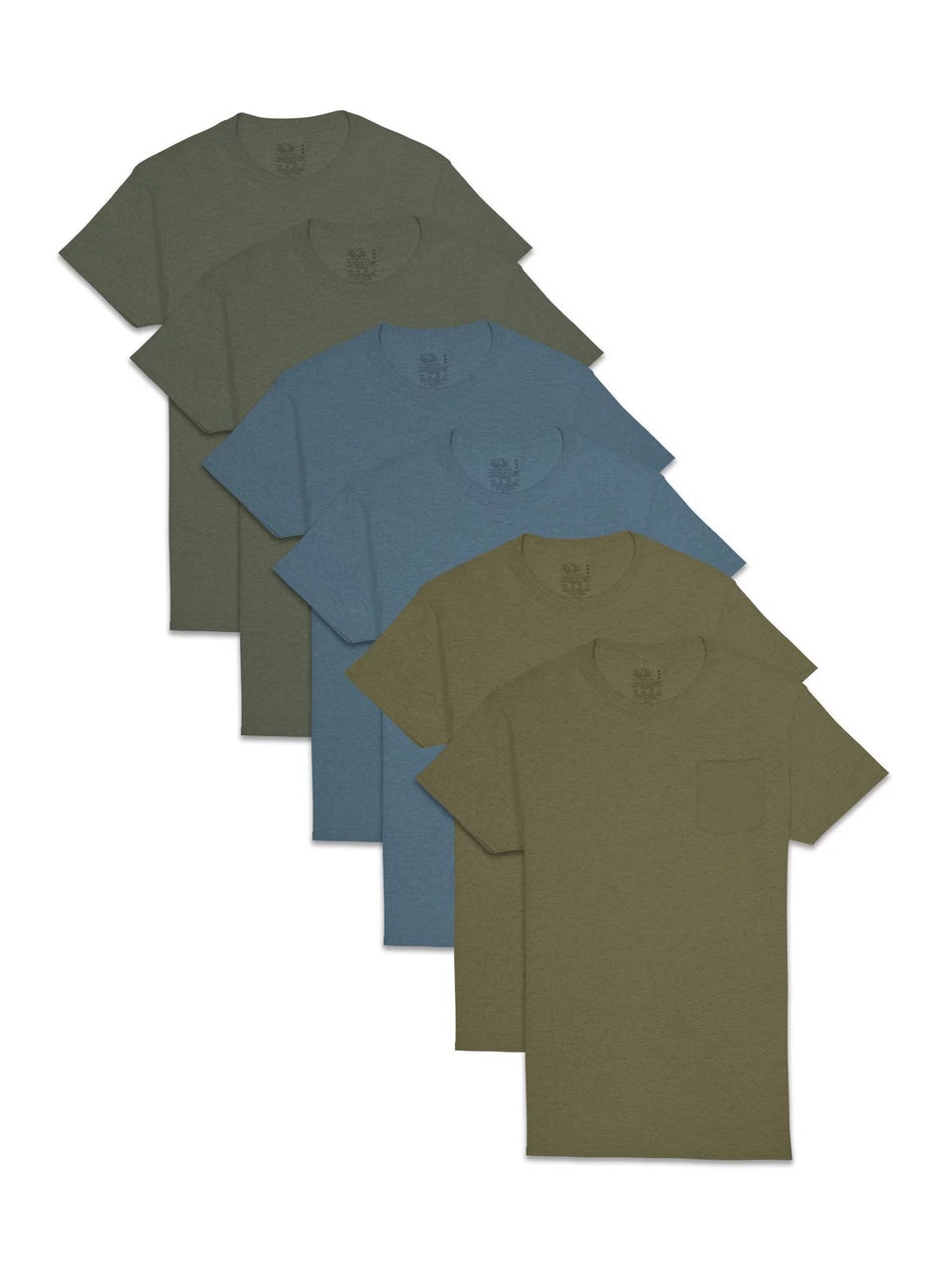 These Best-Selling Men’s Basics Are (Way) Under $30 At Walmart ...