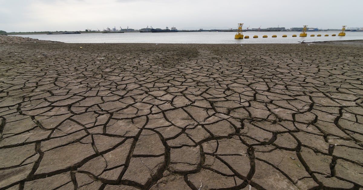 16 Images Which Show Just How Extreme Weather Around The World Has ...