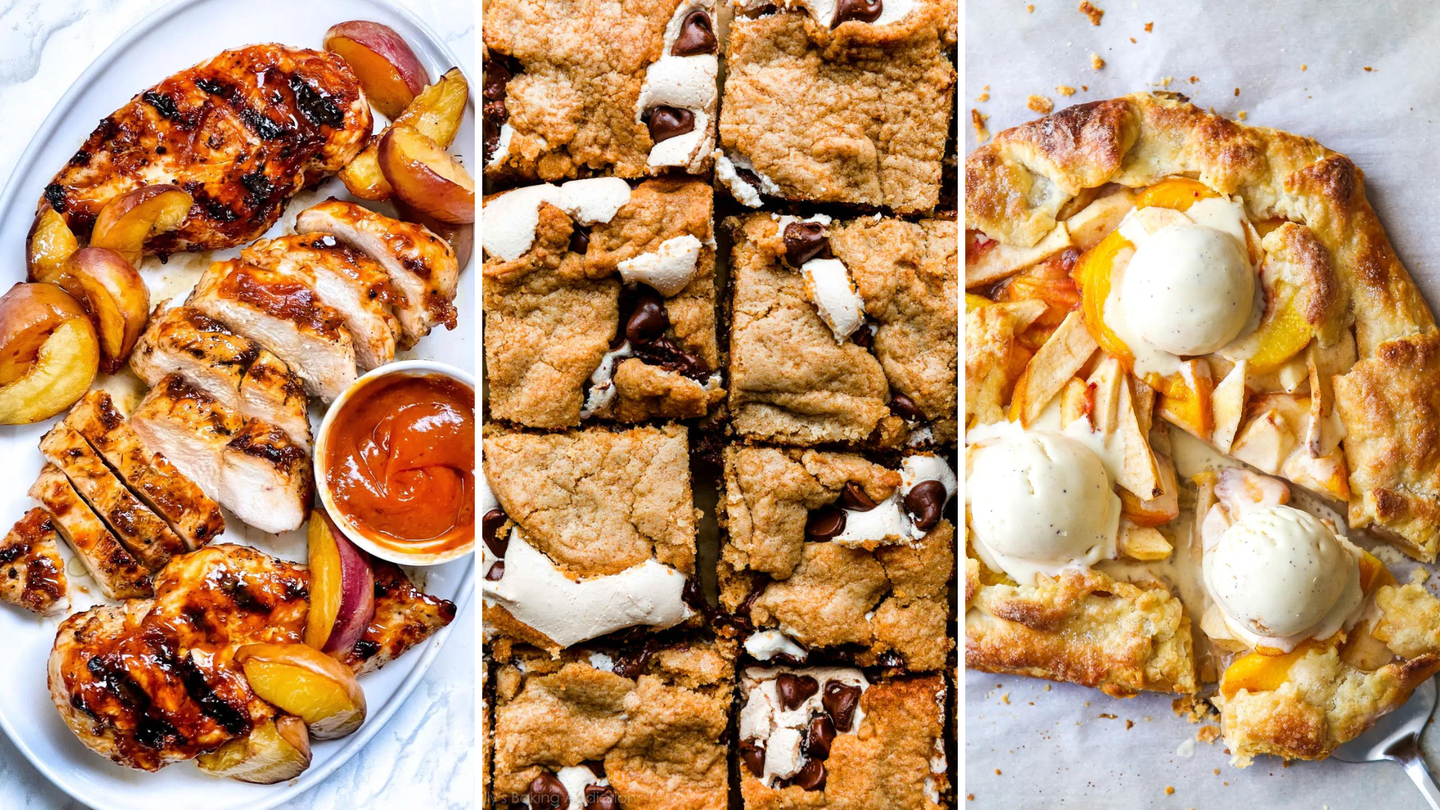The 11 Best Instagram Recipes From August 2022 | HuffPost Life