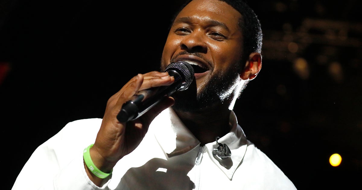 Usher Hilariously Responds To Viral 'Watch This' Meme Of Himself ...