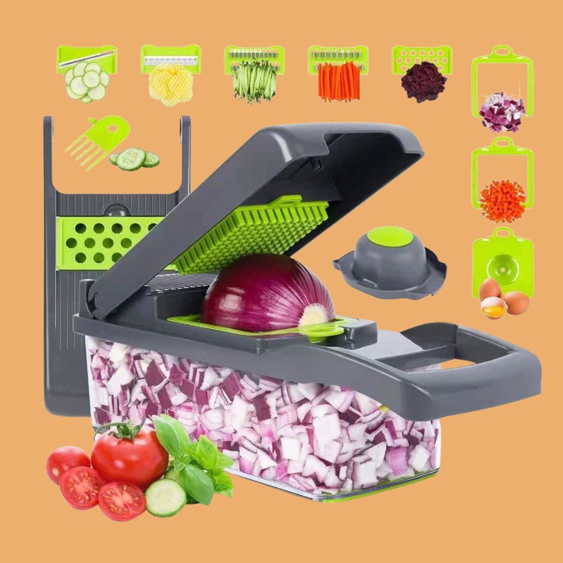 12 Simple Products That Will Make Meal Prep So Much Easier | HuffPost Life