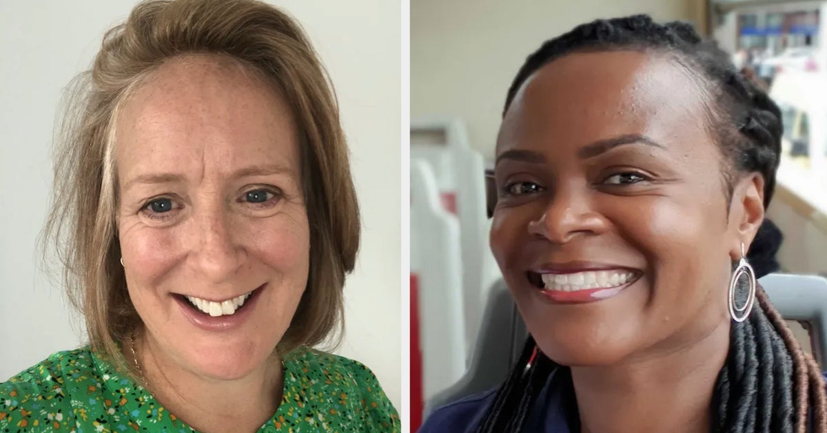 Meet The Mums Making School Uniforms Affordable For All | HuffPost UK ...