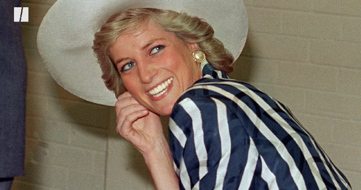 Remembering The People’s Princess | HuffPost Videos