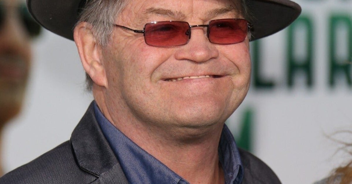 Micky Dolenz Describes How The Monkees Changed After Davy Jones' Death ...