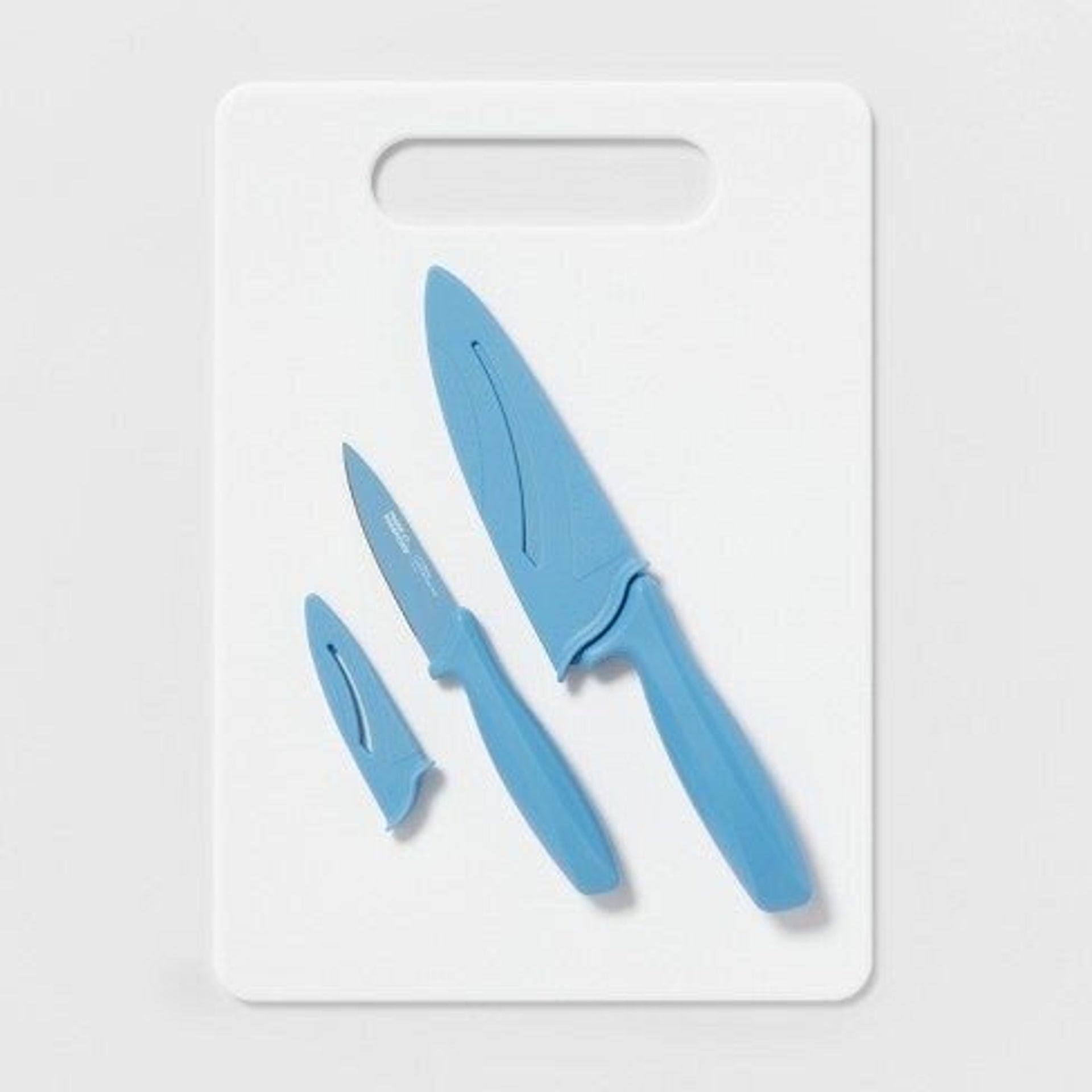 Knife Sets From Target For Your New Apartment Starter Pack | HuffPost Life