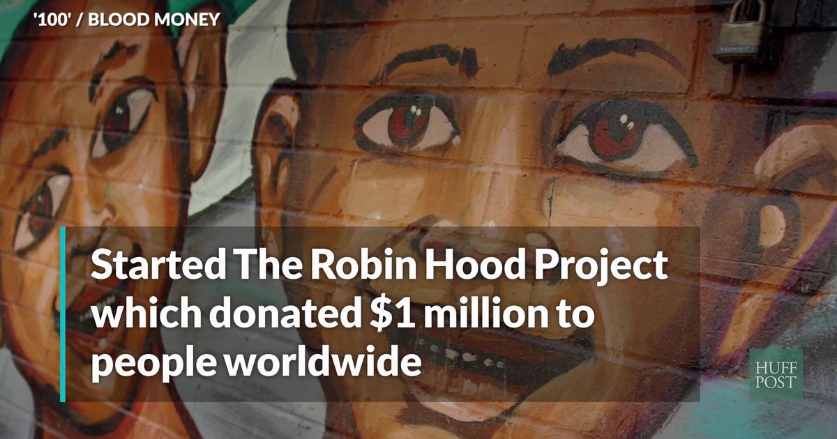 7 Rappers Who Are Giving Back | HuffPost Videos