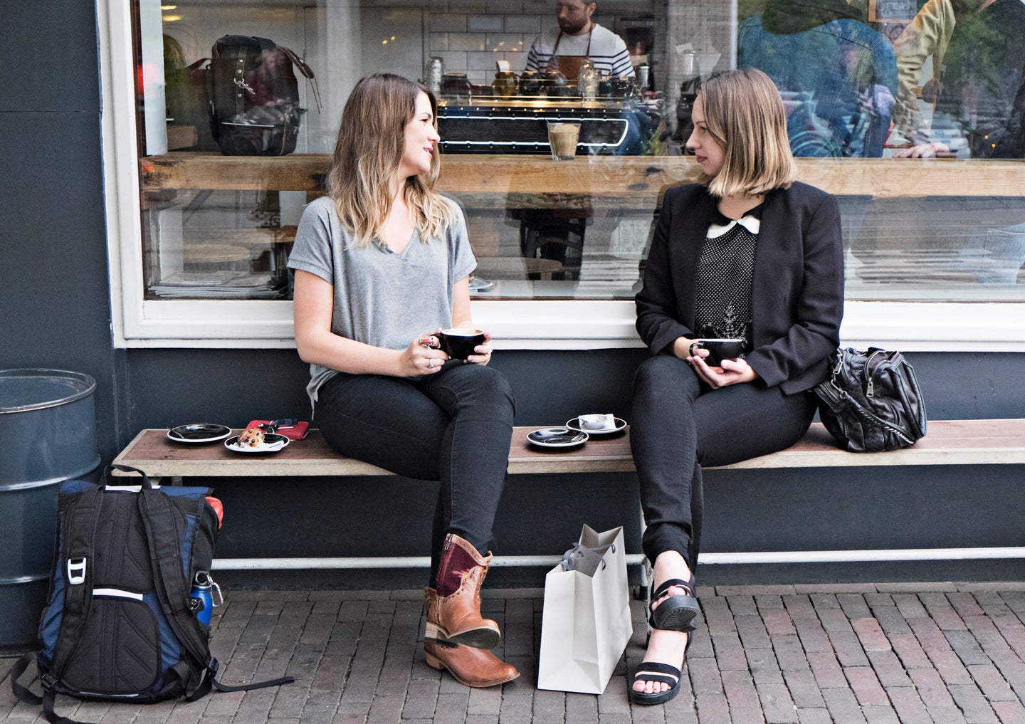 How Not To Be A Bad Friend In A 'Rich-Poor Friendship' | HuffPost Life