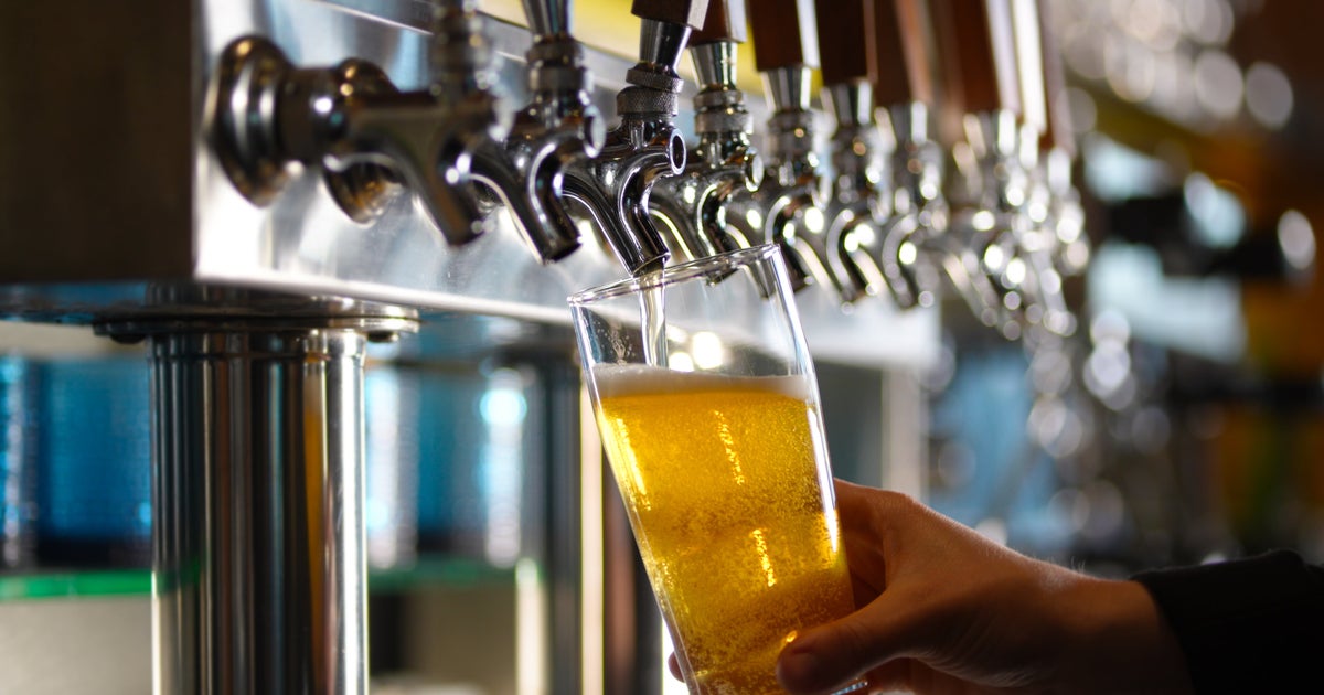 £20 Pints Probably Won't Ever Actually Happen. Here's Why | HuffPost UK ...