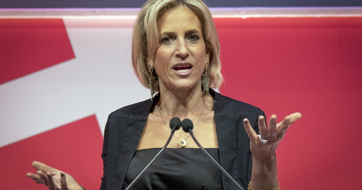 BBC Bosses Say Emily Maitlis’ Criticism Of Newsnight Case Was ...