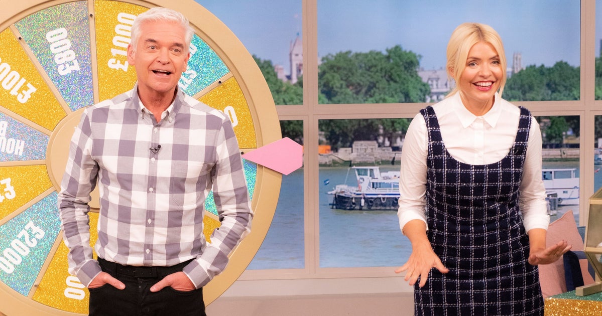 This Morning Makes Changes To Spin To Win Competition After Energy Bill ...