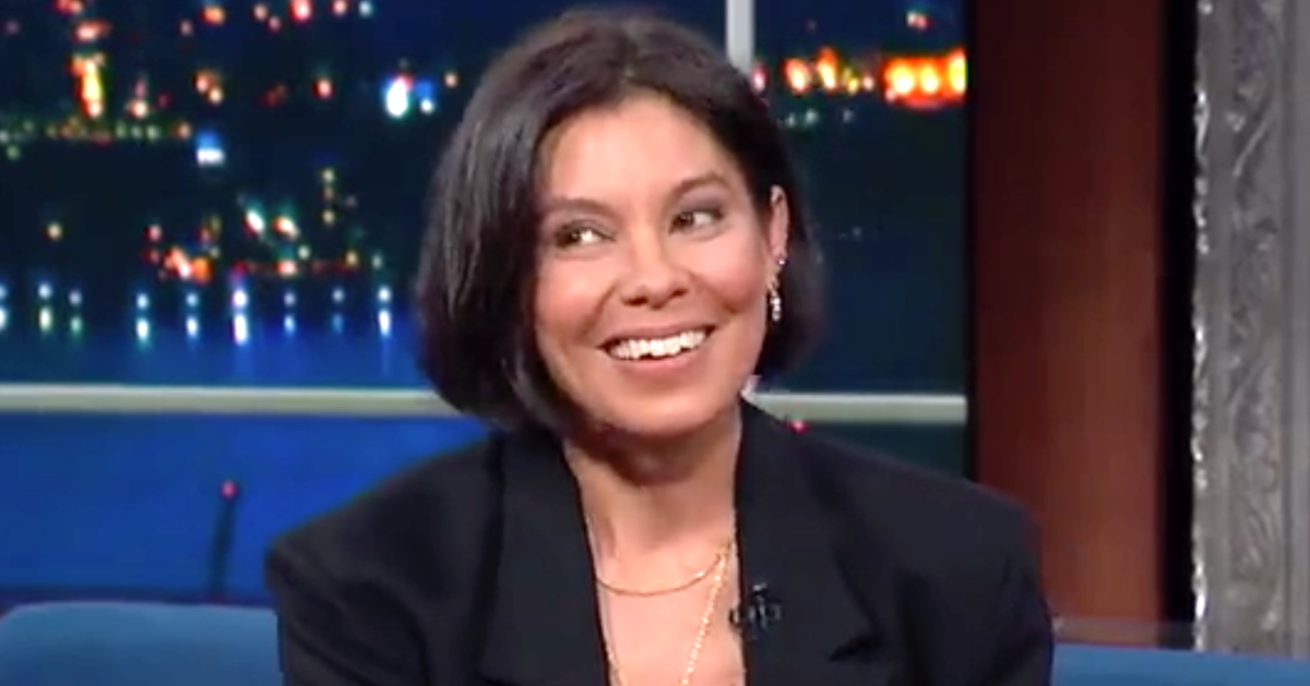 MSNBC's Alex Wagner Has 2 Wild Theories On Why 'Hoarder' Trump Kept ...