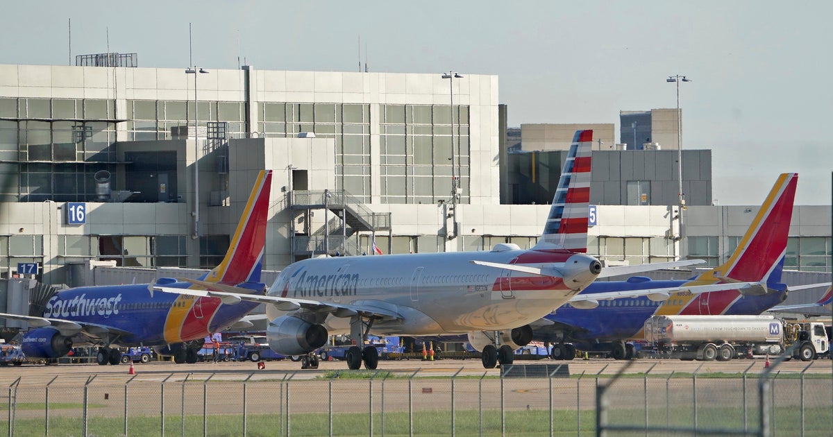Power Outage At Austin Airport Leads To Flight Delays, Traffic Jams ...