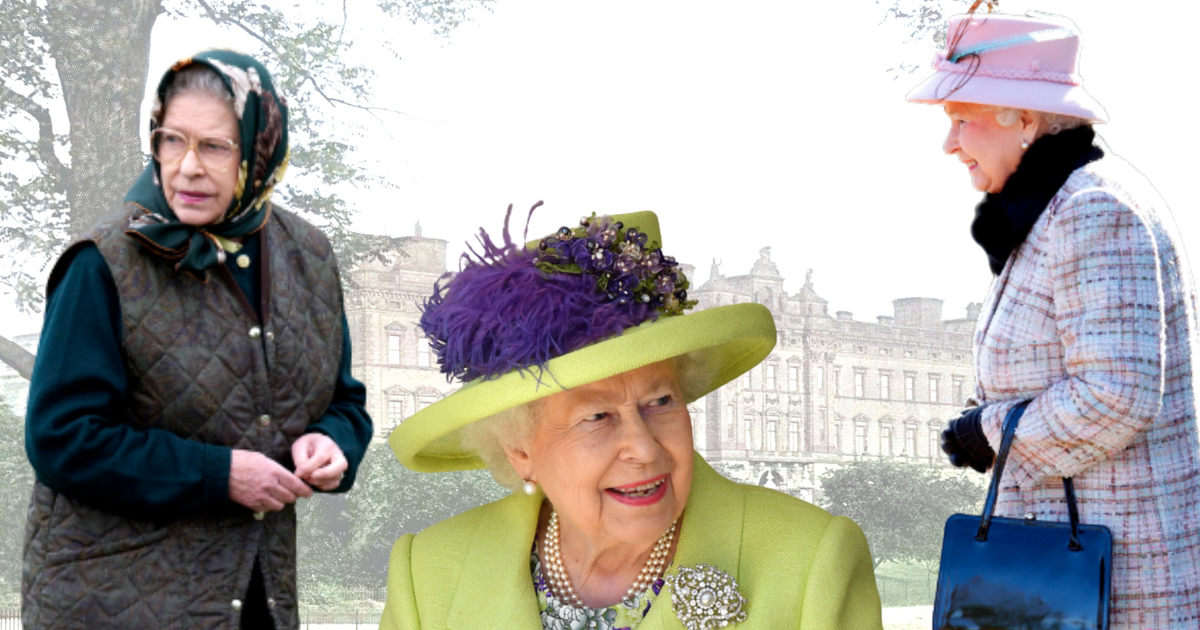 Isabel II o cómo convertir su imagen en un legado - TrendRadars ESPAÑA